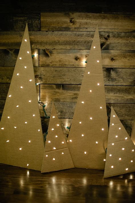 Image result for Cardboard Tree