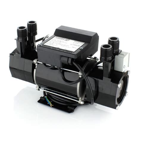 Image result for Stuart Turner 46413 Exploded View Drawing