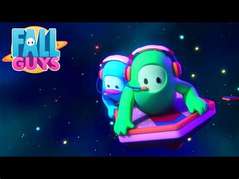 Fall Guys Season 2 skins to include Hatsune Miku, Star Trek, and Alien