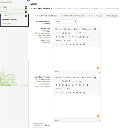 Image result for Server Events Tutorial