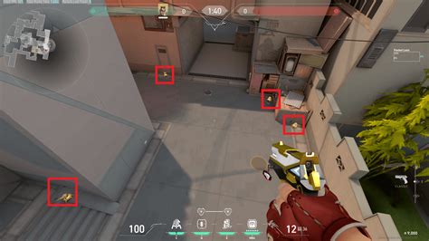 Image result for Advanced Chamber Guide Valorant