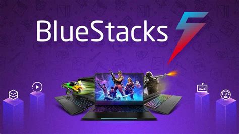 Image result for BlueStacks Android Emulator Download for PC
