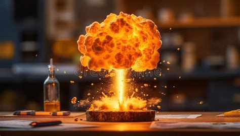 Image result for Explosion Chemical Example