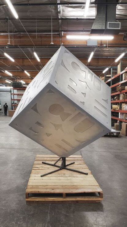 Image result for Cubing Sign