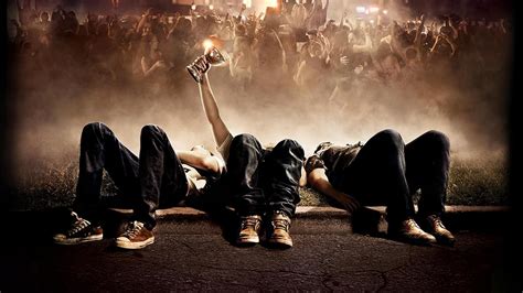 Image result for Project X Rapper Scene