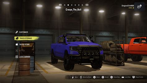 Image result for Snow Runner First Gen Dodge