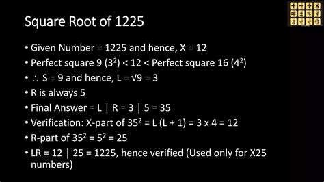 Image result for Fast Square Root Calculation