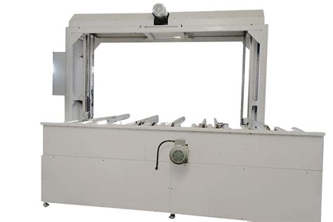 Image result for Stacking Machine ASP