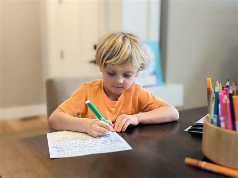 Image result for Learning to Read and Write