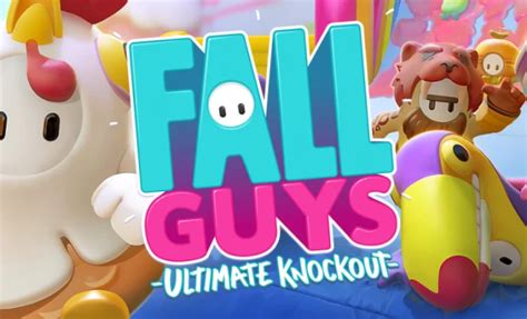 Image result for Fall Guys Platform