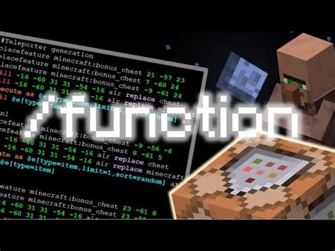 Image result for Minecraft Functions