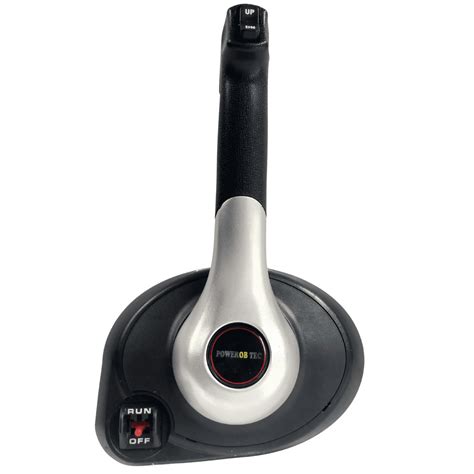 Image result for Mercruiser Panel Mount Control Box