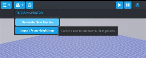 Image result for Scratch Tutorial Terrain Generator
