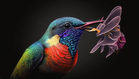 Image result for Humminbird Colorful