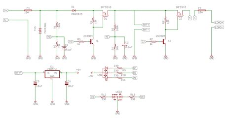 Image result for Arduino Voltage Modifier