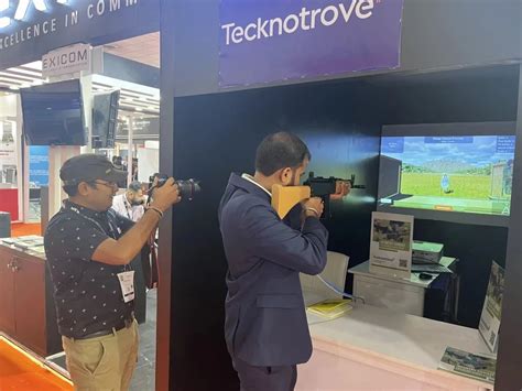 Image result for Weapon Simulator Training