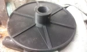 Image result for Homemade Sanding Disc