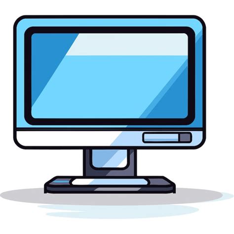 Image result for Simple Computer Monitor Pic