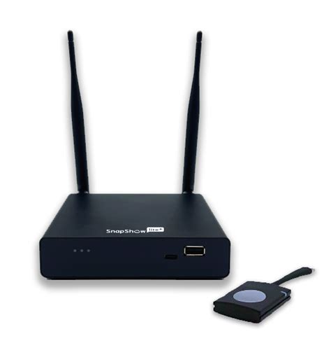 Image result for Button Wireless Presentation