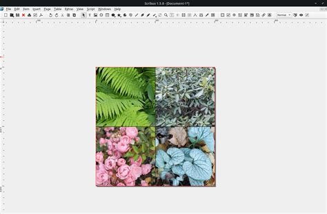 Image result for How to Use Scribus Tutorial