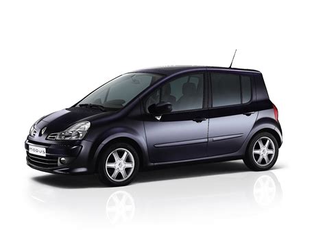 Image result for Renault Modus