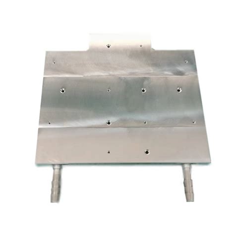 Image result for How to Use a Draft Cold Plate