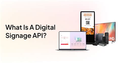 Image result for Signage Video Player Web API