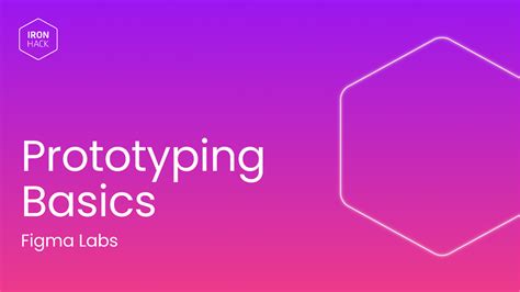 Image result for Figma Prototyping Basics