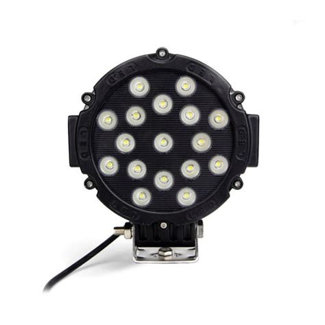 Image result for 7 Inch LED Work Light