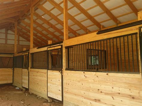 Image result for Timber Frame Pole Barn