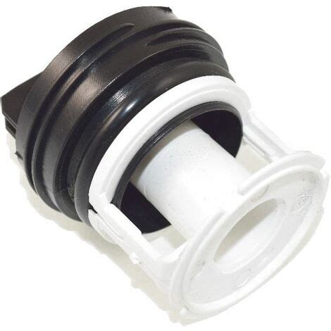 Image result for Washing Machine Fluff Drain Filter