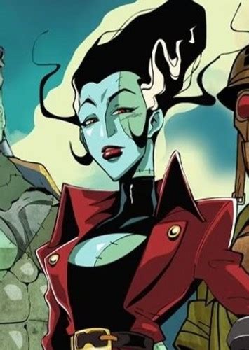 Image result for The Bride DC