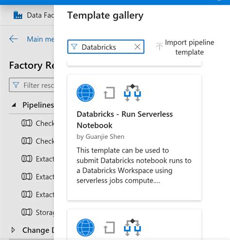 Image result for Azure Databricks Serverless Compute Plane