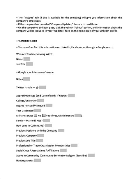 Image result for Pre-Interview Task