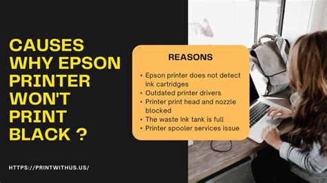 Image result for Ink Problems with Epson Printer