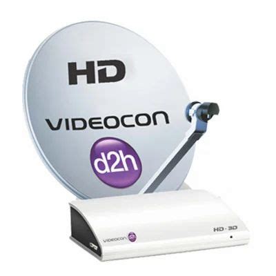 Image result for D2H Digital Set Top Box