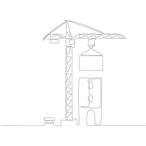 Image result for Continuous Line in Technical Drawing