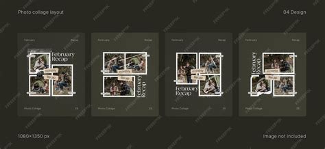 Image result for Recap Poster Picture Layout