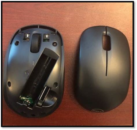 Image result for How to Open Wireless Mouse