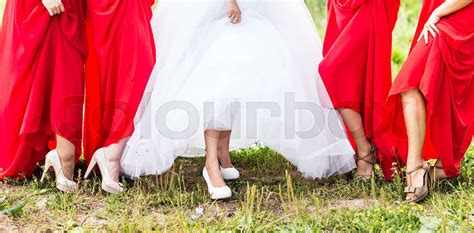 Image result for Leg Bride Dress