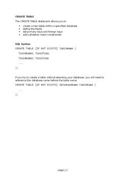 Image result for Advanced Higher Computing Science