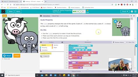 Image result for Unit 3 Lesson 20 Code.org Number 3