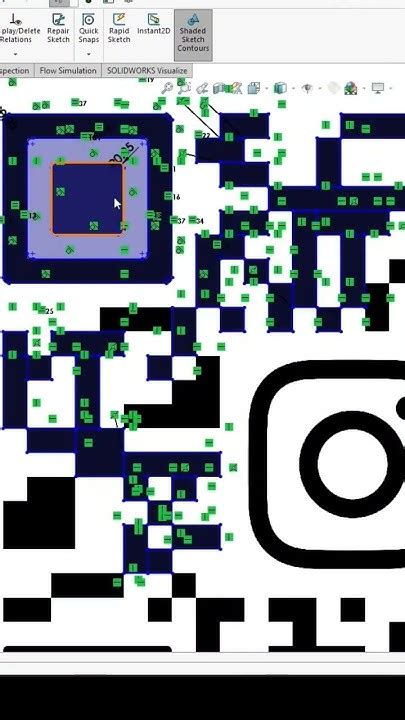 Image result for SolidWorks QR Code