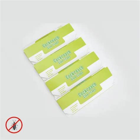 Image result for Cockroach Sticky Traps