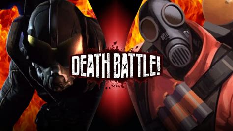 Image result for Pyro vs Heavy