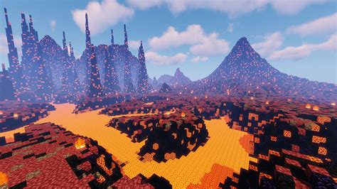 Image result for Minecraft Netherworld Map