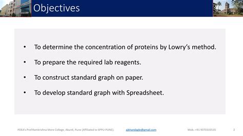Image result for Protein Estimation by Lowry Method