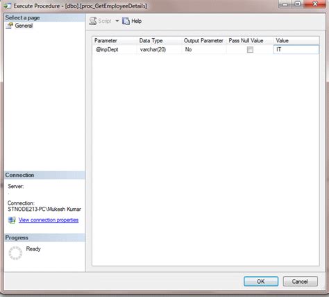 Image result for Alter Stored Procedure SQL