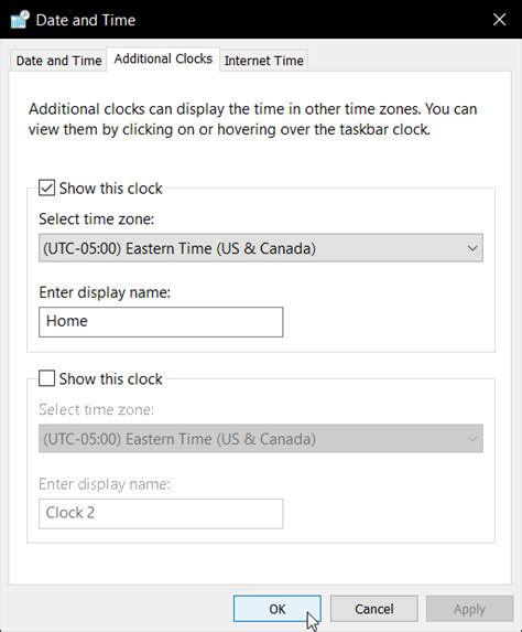 Image result for How Do I Set the Clock On My Computer
