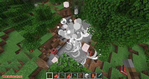 Image result for Minecraft Mod Item Drop Stack